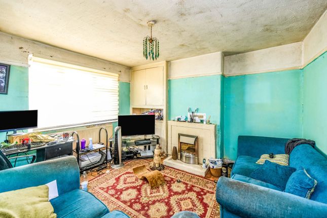 Inner Forum, Liverpool L11, 3 bedroom terraced house for sale ...