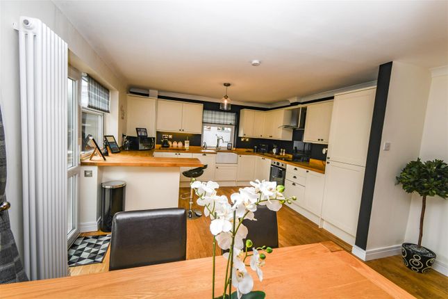 Boothferry Road, Hessle HU13, 5 bedroom detached house for sale ...