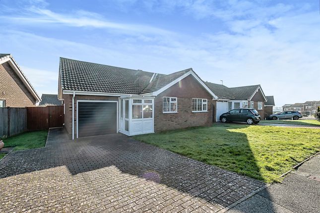 College Road Bexhill On Sea Tn40 3 Bedroom Detached Bungalow For Sale