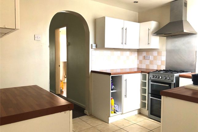 St. Matthews Road, Donnington, Telford TF2, 3 bedroom terraced house ...