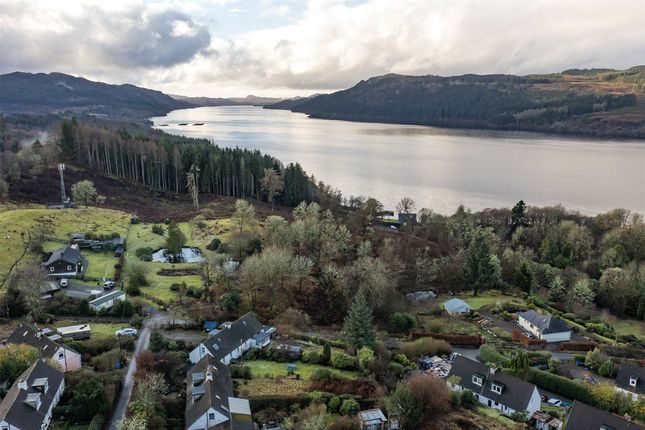 Forestry Cottages, Eredine, Dalmally, Argyll And Bute PA33, 3 bedroom ...