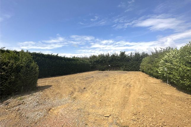 Chalk Lane, Sidlesham, Chichester, West Sussex PO20, land for sale ...