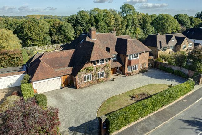 Homes for Sale in Gerrards Cross - Buy Property in Gerrards Cross ...