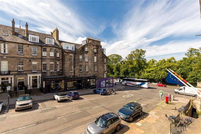 North Castle Street, New Town, Edinburgh EH2, 4 bedroom terraced house ...