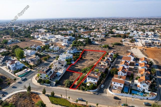 Frenaros, Famagusta, Cyprus, land for sale - 69085430 | PrimeLocation