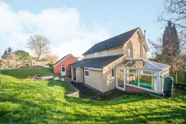 Homes for Sale in South Chard - Buy Property in South Chard - Primelocation