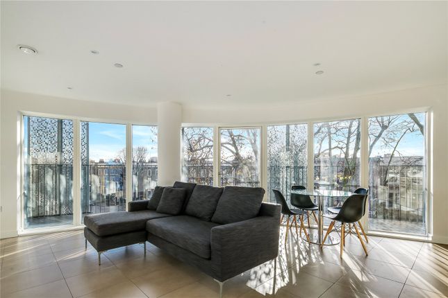 Atkins Square, Dalston Lane, London E8, 2 bedroom flat to rent ...