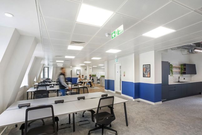 George Yard, London EC3V, office to let - 54061969 | PrimeLocation