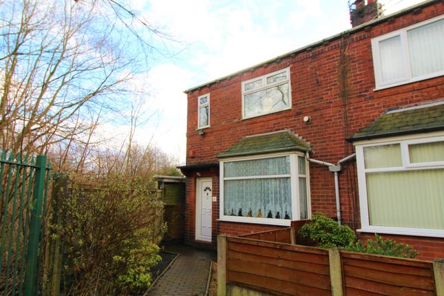 Homes for Sale in Little Hulton - Buy Property in Little Hulton ...