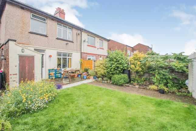 Chaddock Lane, Worsley, Manchester, Greater Manchester M28, 3 bedroom ...