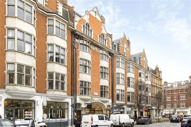 New Cavendish Street, London W1G, 2 bedroom flat for sale - 60822615 ...
