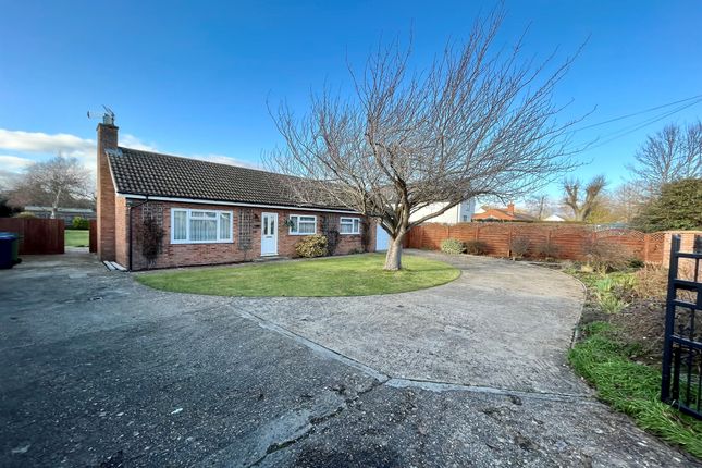 Highfields Road, Highfields Caldecote, Cambridge CB23, 4 bedroom ...