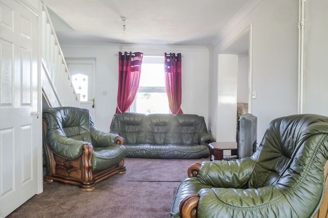 Back Road, Murrow, Wisbech PE13, 3 bedroom detached bungalow for sale ...