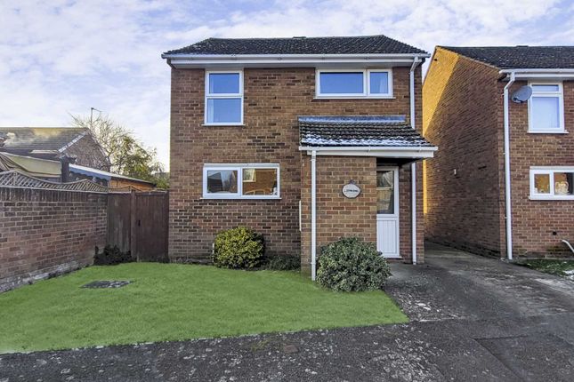 Homes for Sale in Bredon Lodge, Bredon, Tewkesbury GL20 - Buy Property ...