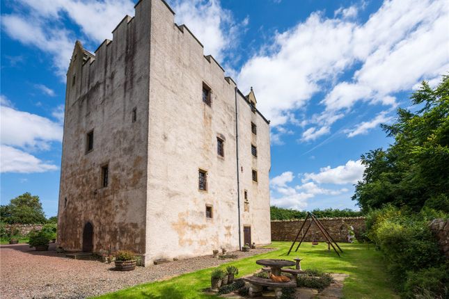 Fa'side Castle, Tranent, East Lothian EH33, 6 bedroom property for sale ...