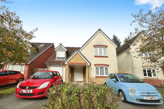 Cae Copor, Cwmavon, Port Talbot, Neath Port Talbot. SA12, 4 bedroom ...