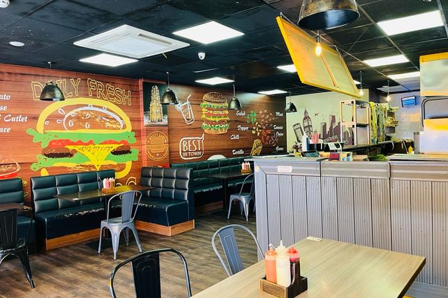 Kilburn High Road, London NW6, restaurant/cafe for sale - 65887773 ...