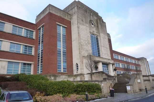 2 bed flat for sale in Wills Oval, Coast Road, Newcastle Upon Tyne ...