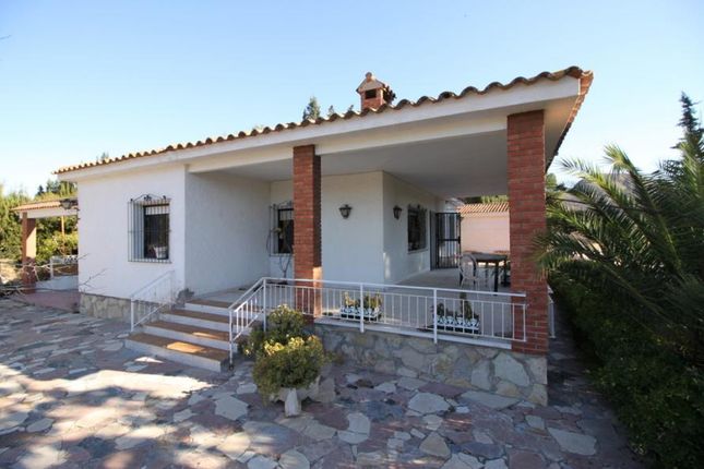 Houses for sale in Agost, Alicante, Valencia, Spain - Agost, Alicante ...