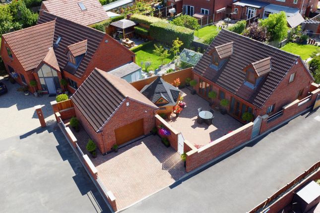 Homes for Sale in Moorbridge Lane, Stapleford, Nottingham NG9 - Buy ...