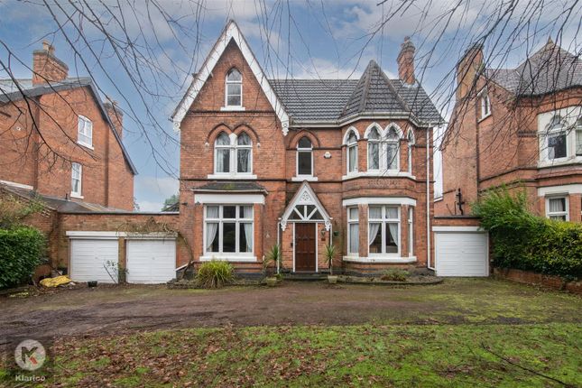 Homes for Sale in Solihull - Buy Property in Solihull - Primelocation