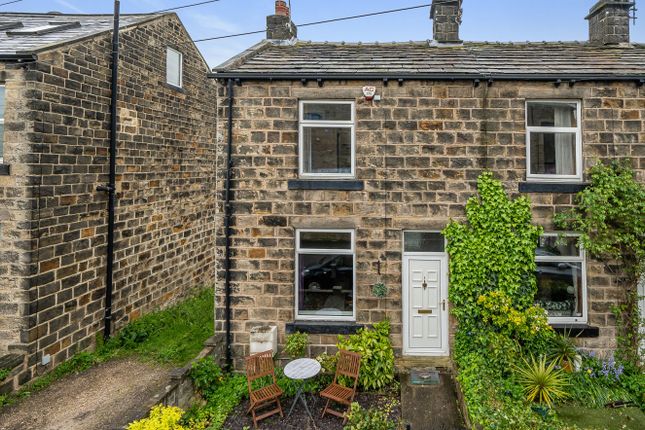 Chapel Street, Rodley, West Yorkshire LS13, 1 bedroom terraced house ...