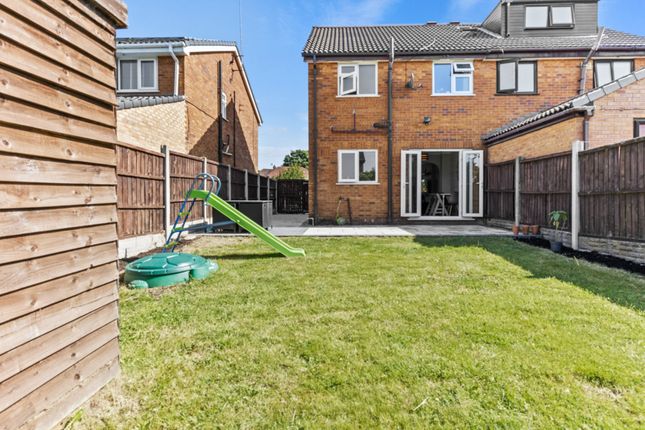 Chelwood Avenue, Liverpool L16, 3 bedroom semi-detached house for sale ...