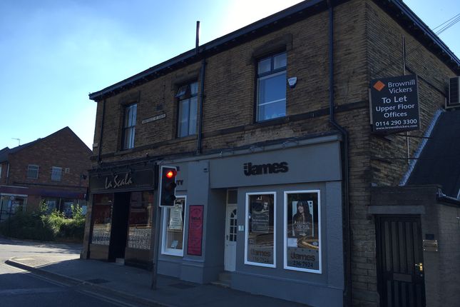 Abbeydale Road South, Sheffield S7, office to let - 44675286 ...