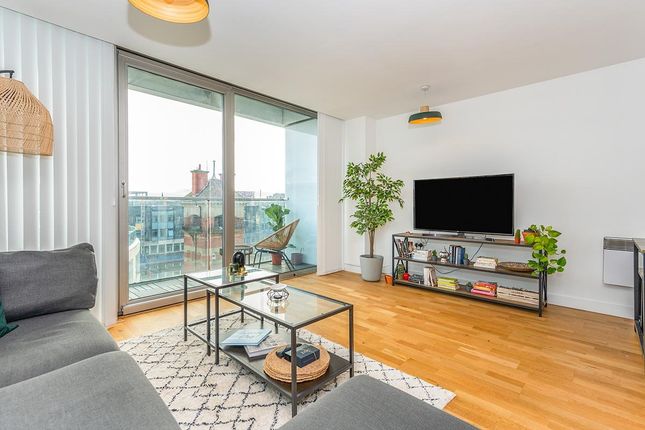 Cheapside, Liverpool, Merseyside L2, 2 bedroom flat to rent - 62155750 ...