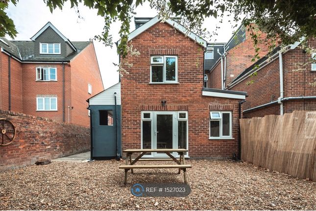 Addington Road, Reading RG1, 8 bedroom end terrace house to rent ...