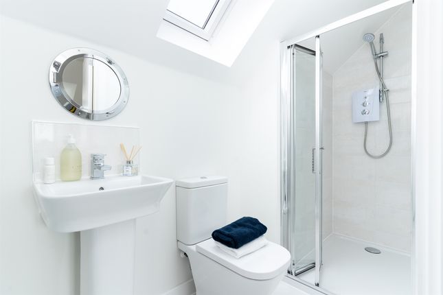 Aspen Grove, Rumney, Cardiff CF3, 4 bedroom semi-detached house for ...