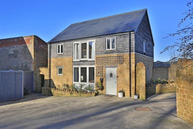 Waterwheel Court, Merriott TA16, 3 bedroom detached house for sale ...