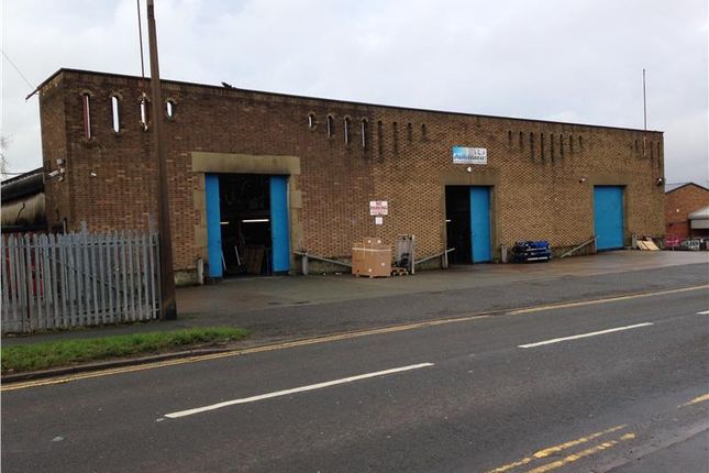 Springfield Road, Leek ST13, land for sale - 51024037 | PrimeLocation