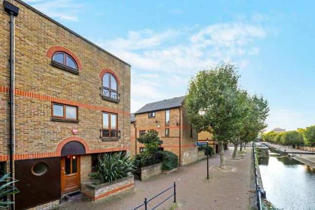 5 bed flat for sale in Portland Square, Wapping, London E1W - Zoopla