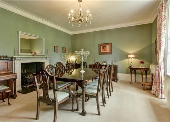 Craddock, Cullompton, Devon EX15, 6 bedroom detached house for sale ...