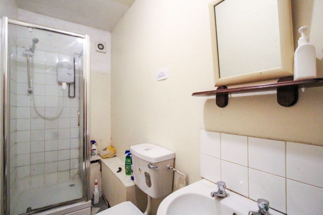 Collison Street, Nottingham NG7, 5 bedroom terraced house for sale ...