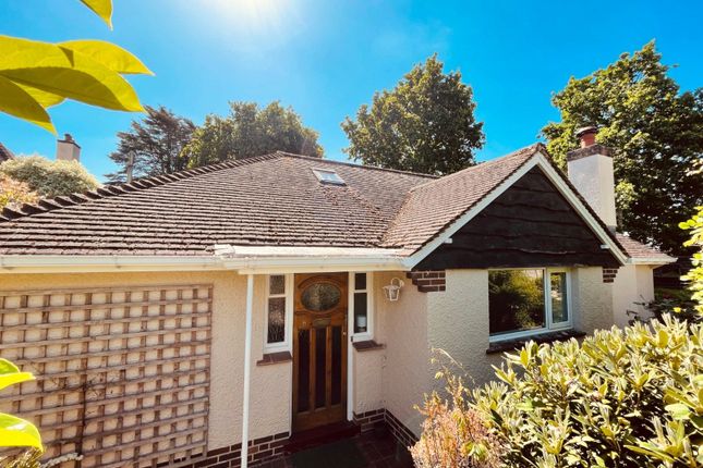 Manstone Mead, Sidmouth, Devon EX10, 2 bedroom bungalow for sale ...