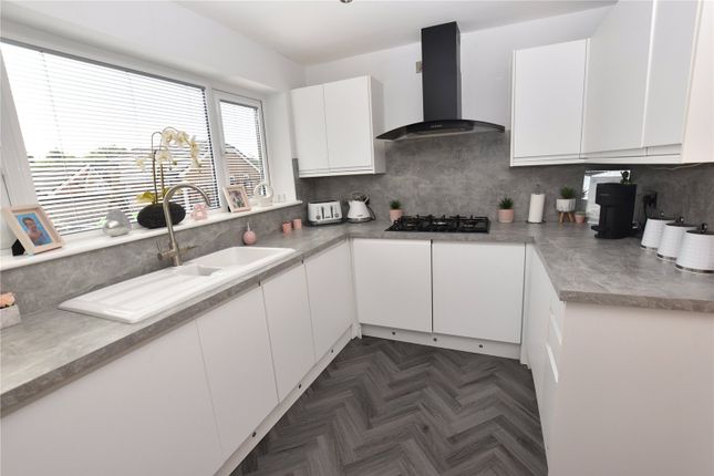 Bescot Way, Shipley, West Yorkshire BD18, 4 bedroom detached house for ...