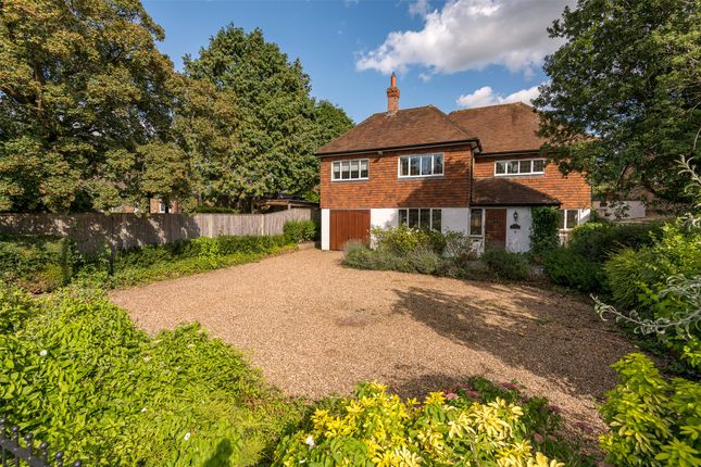 Homes for Sale in Reigate - Buy Property in Reigate - Primelocation