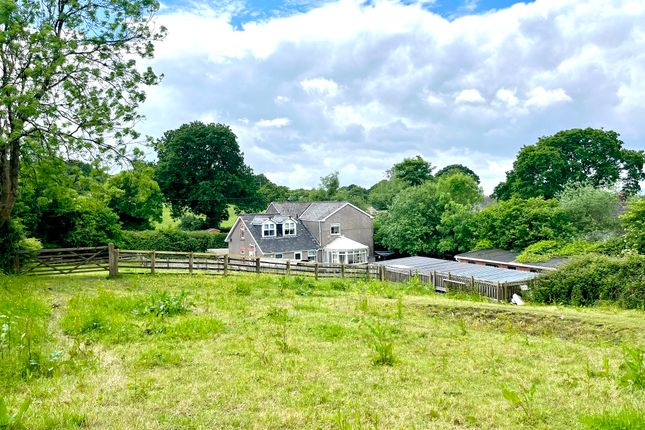 Homes for Sale in Pencaerfenni Park, Crofty, Swansea SA4 - Buy Property ...