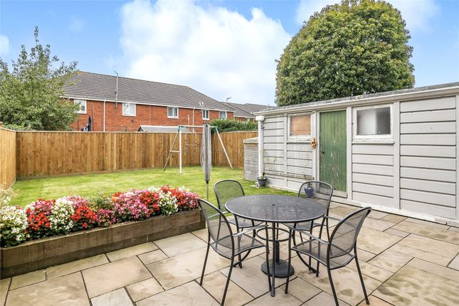 Lower Wear Road, Countess Wear, Exeter EX2, 3 bedroom terraced house ...