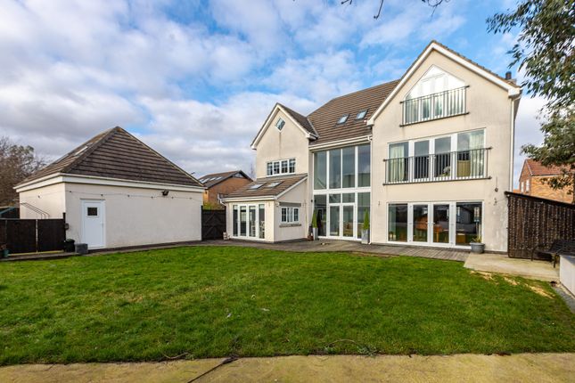 Brantingham Drive, Ingleby Barwick, Stockton On Tees TS17, 6 bedroom ...