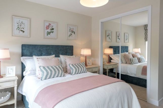 8 Arminghall Fields, Trowse, Norwich, Norfolk NR14, 3 bedroom detached ...