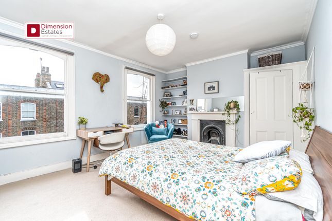 Glenarm Road, London, Lower Clapton, Millfields Park, Hackney E5, 4 ...