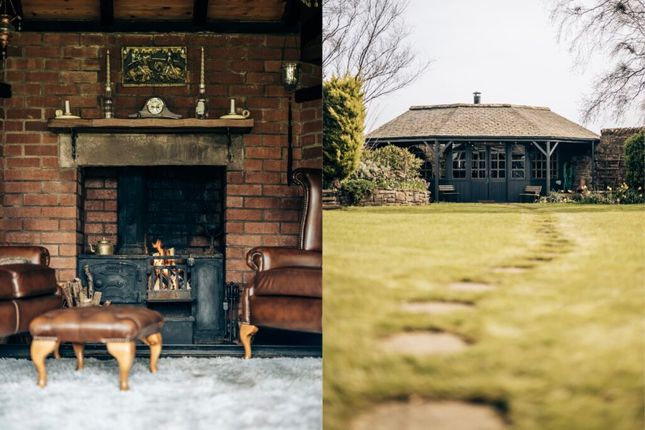 Inverkeilor, Arbroath DD11, 6 bedroom cottage for sale - 67166937 ...