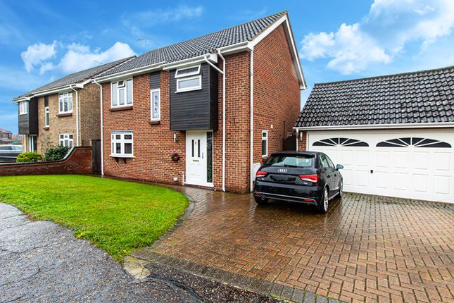 Homes For Sale In Rectory Road Ashingdon Rochford Ss4 Buy Property