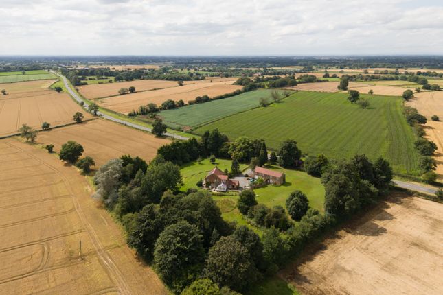 Gate Helmsley, York, North Yorkshire YO41, 5 bedroom detached house for ...