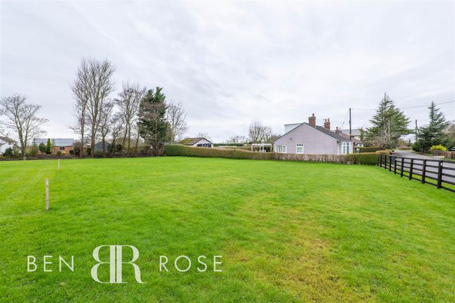 Skip Lane, Hutton, Preston PR4, land for sale - 66823385 | PrimeLocation