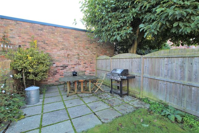 Ashfield Road, Hale, Altrincham WA15, 4 bedroom terraced house for sale ...