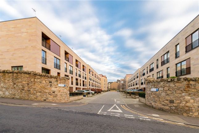 Wallace Gardens, Edinburgh EH12, 4 bedroom terraced house for sale ...